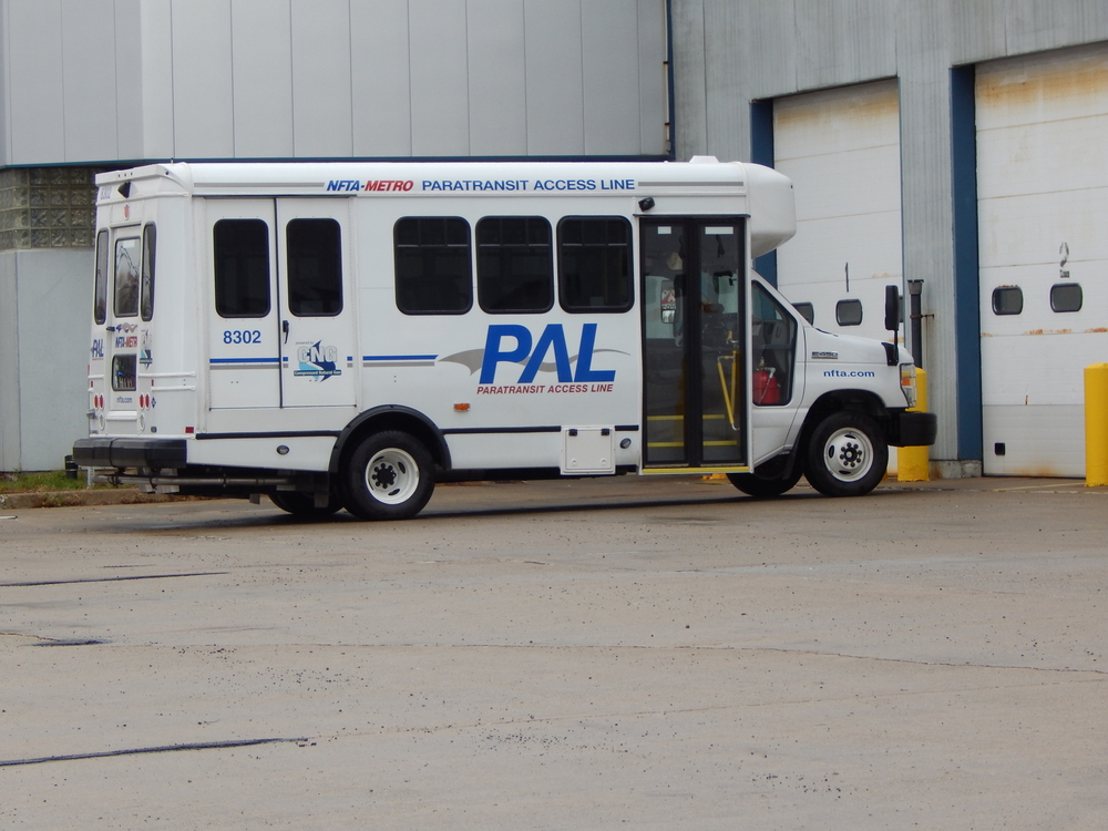 NFTA-Metro - Page 38 - Eastern US - Canadian Public Transit Discussion ...