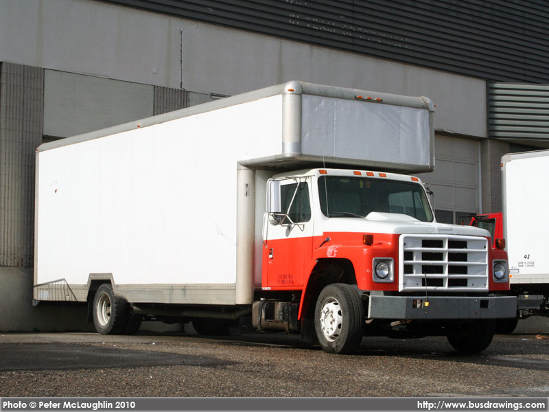 International S Series Trucks - GENERAL - Canadian Public Transit ...