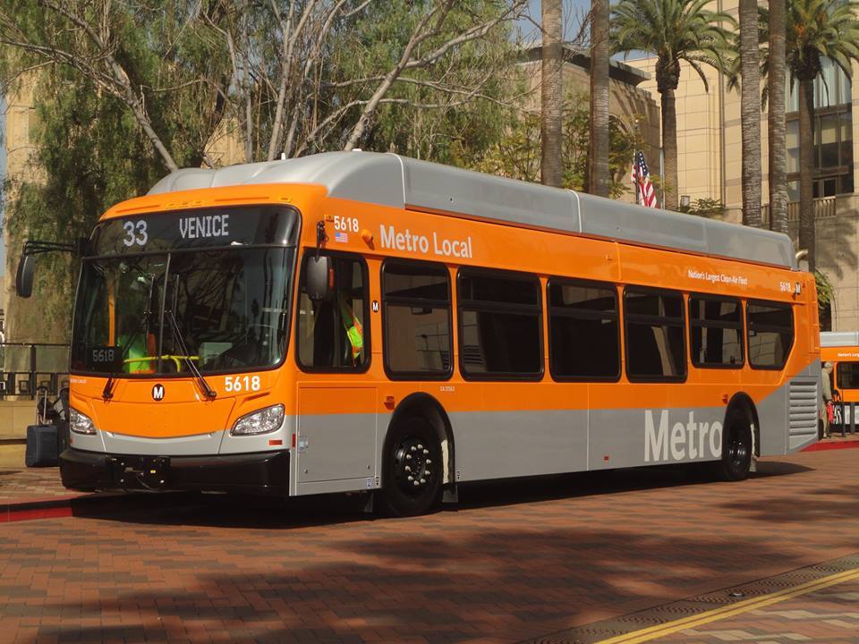 Los Angeles MTA - Page 112 - Western US - Canadian Public Transit ...