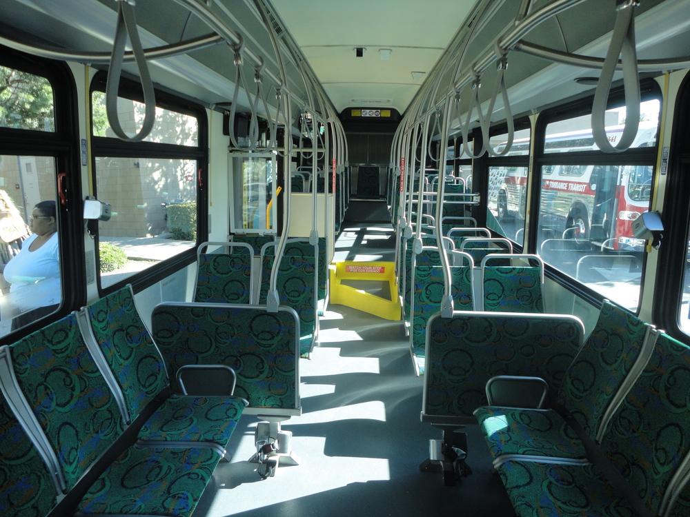 Gardena & Torrance Transit - Page 10 - Western US - Canadian Public ...