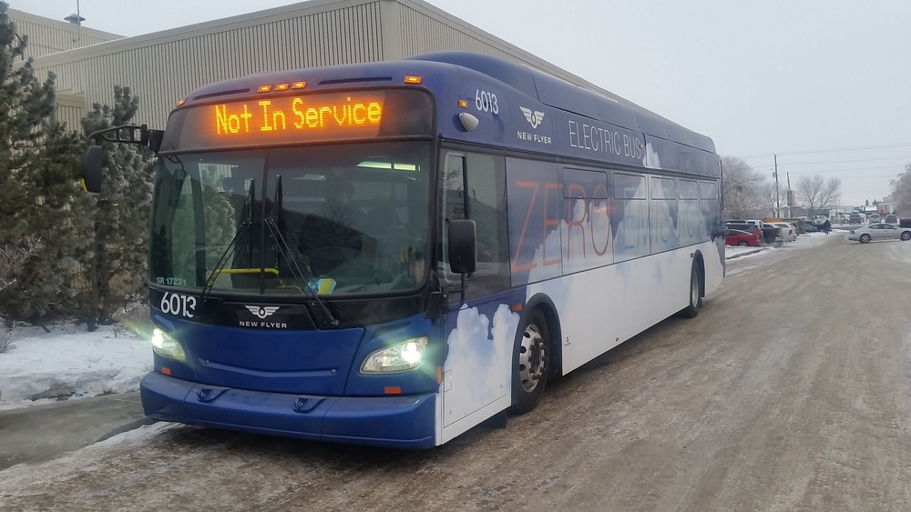 Edmonton and Area spotting and news - Greater Edmonton Area - Canadian ...