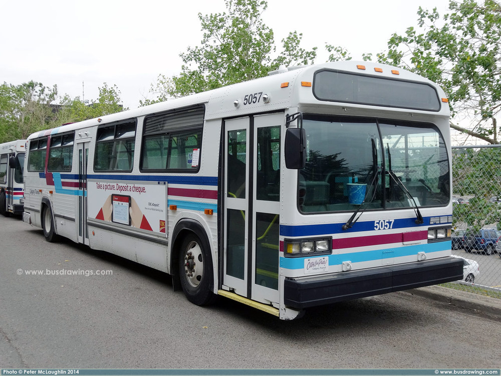 MCI Classic tracking thread - Page 32 - Calgary and Area - Canadian ...