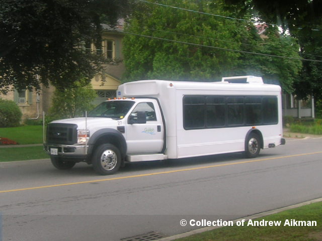 Weirdest citybuses and coaches - ALL VEHICLES - Canadian Public Transit ...