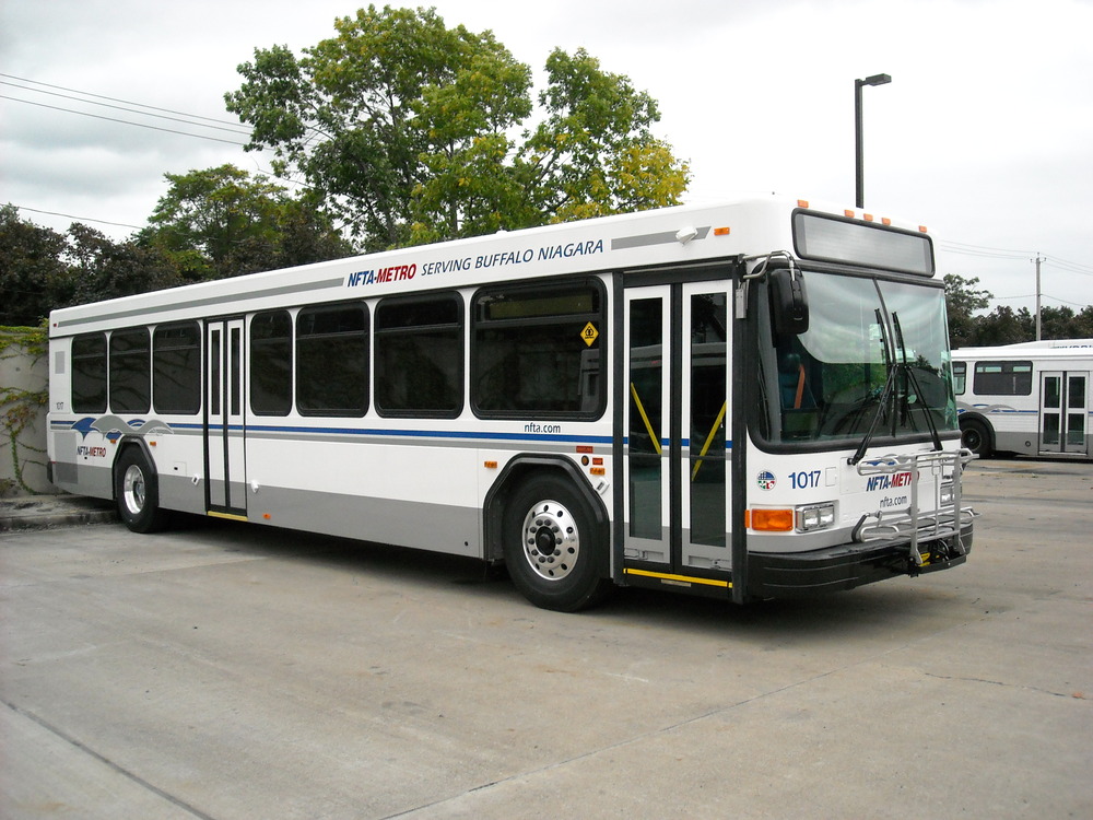 NFTA-Metro - Page 3 - Eastern US - Canadian Public Transit Discussion Board