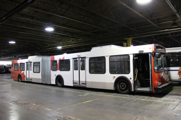 St Louis Metro - Central US - Canadian Public Transit Discussion Board