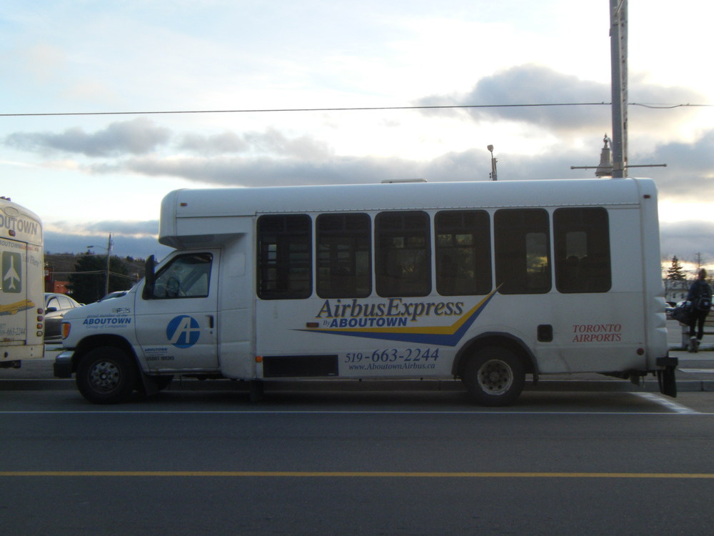 CKtransit new buses - Page 2 - ONTARIO - Canadian Public Transit ...