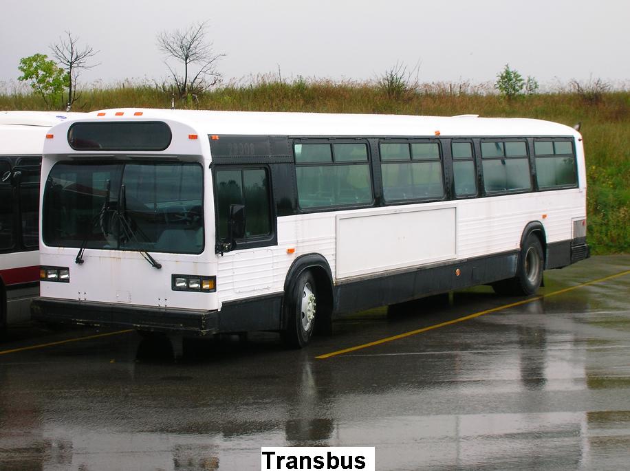 Guelph Transit Commission - Page 4 - ONTARIO - Canadian Public Transit ...