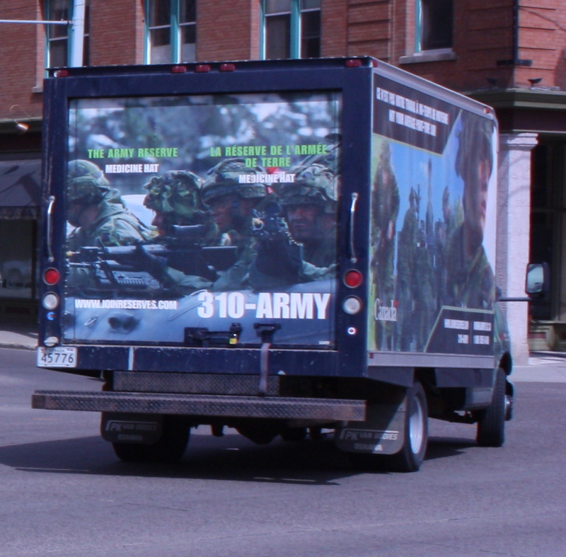 Next Big Edmonton and Red Deer Fanning Thing! - Page 2 - GENERAL ...