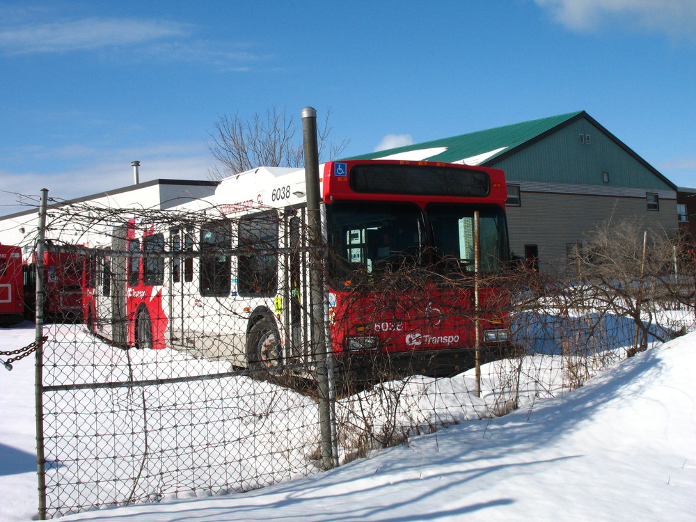 OC Transpo 2001-2004 D60LF Watch - Page 8 - National Capital Region ...