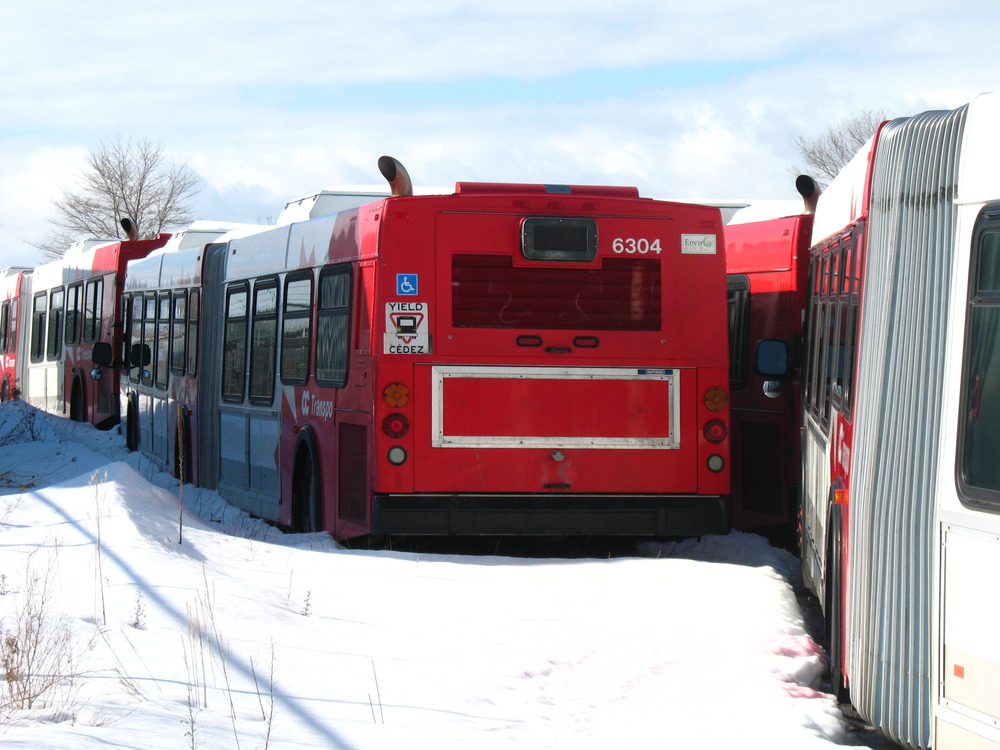 OC Transpo 2001-2004 D60LF Watch - Page 8 - National Capital Region ...