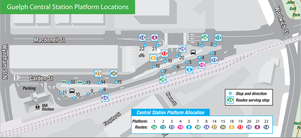 Guelph Transit Commission - Page 27 - ONTARIO - Canadian Public Transit ...