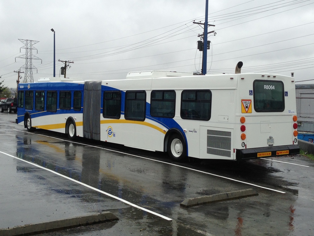 Translink Refurbishments - Page 10 - Metro Vancouver - Canadian Public ...