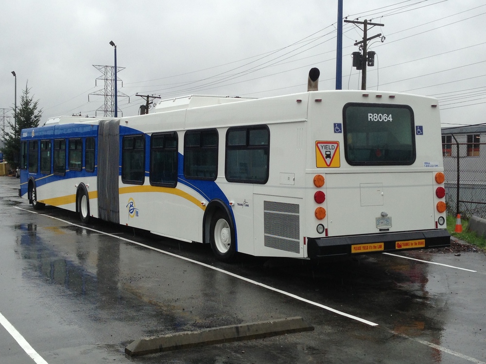 Translink Refurbishments - Page 10 - Metro Vancouver - Canadian Public ...