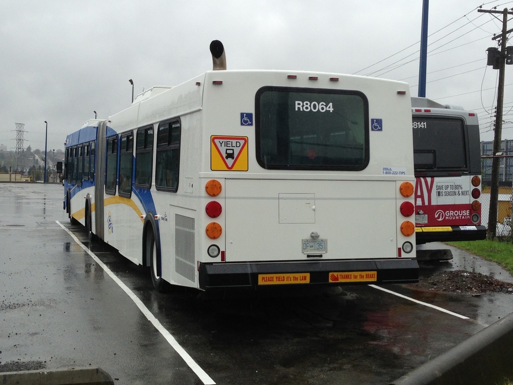 Translink Refurbishments - Page 10 - Metro Vancouver - Canadian Public ...