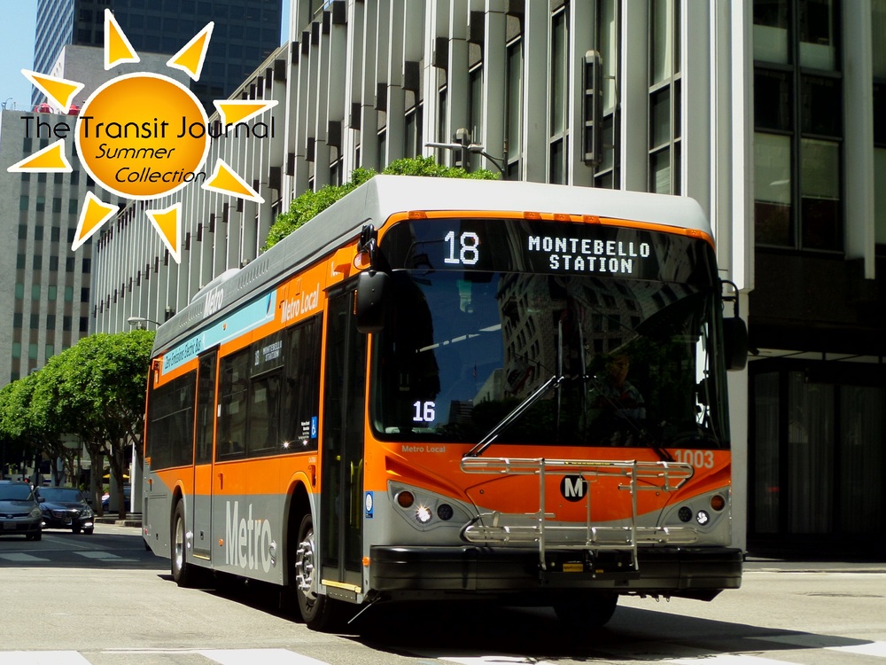 Los Angeles MTA - Page 132 - Western US - Canadian Public Transit ...