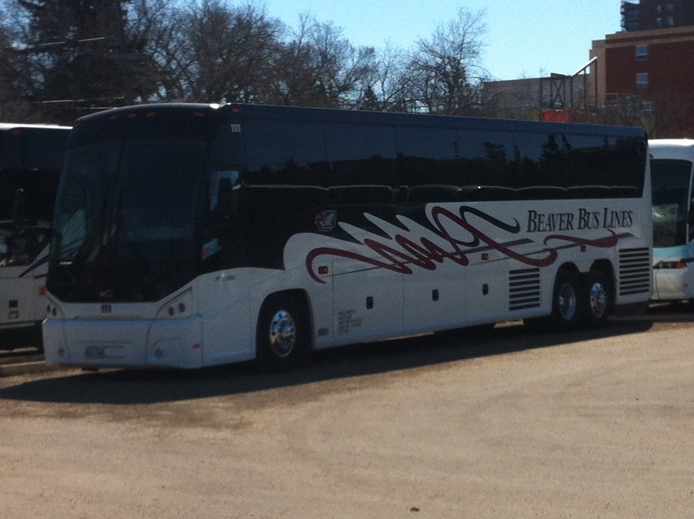 Beaver Bus Lines - Page 4 - MOTORCOACHES - Canadian Public Transit ...