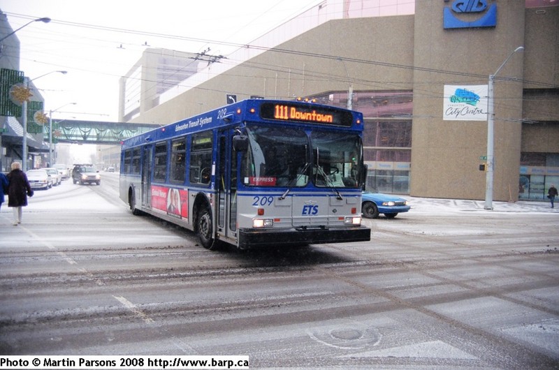 ETS Photos - Page 2 - Greater Edmonton Area - Canadian Public Transit ...