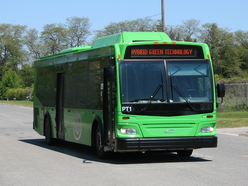 Orion VII NG/EPA10 - Page 19 - ALL VEHICLES - Canadian Public Transit ...