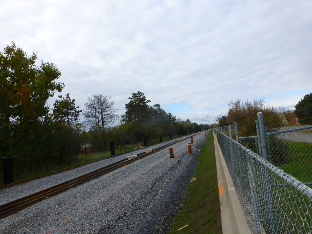 O-Train Line 1 | The Confederation Line - Page 7 - National Capital ...