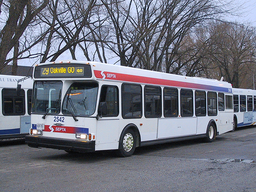 ORION's Content - Page 45 - Canadian Public Transit Discussion Board