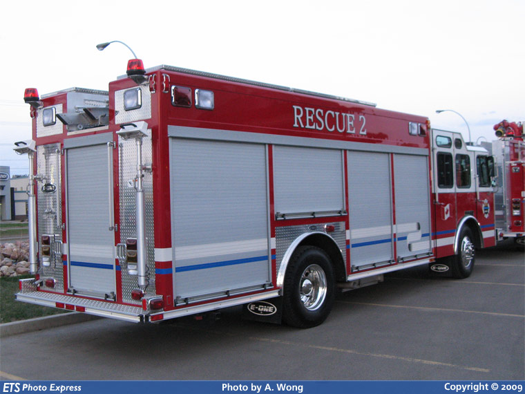 Emergency Vehicles - Page 14 - Emergency Vehicle Discussion - Canadian ...