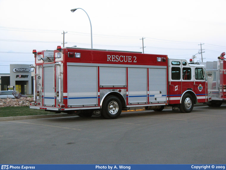 Emergency Vehicles - Page 14 - Emergency Vehicle Discussion - Canadian ...