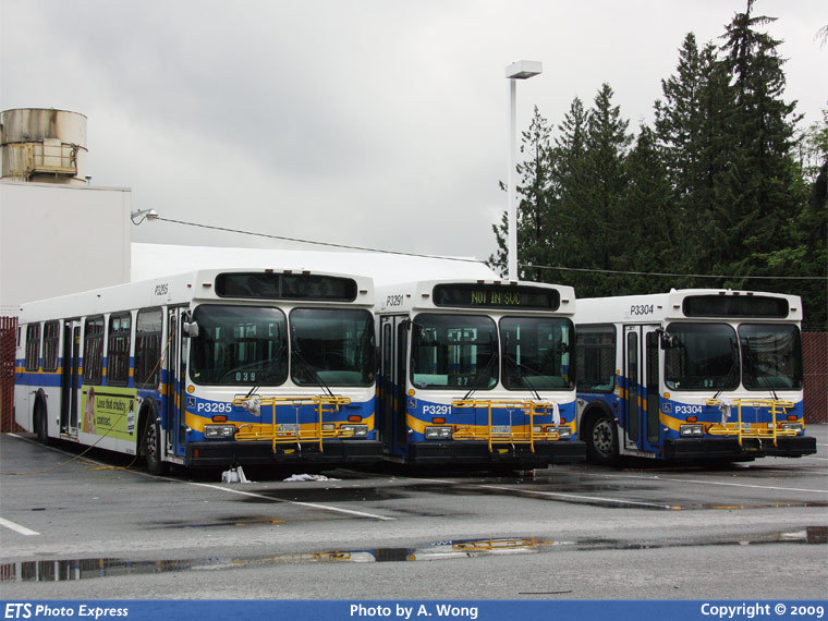 1998 C40LF Tracking - Page 6 - Metro Vancouver - Canadian Public ...