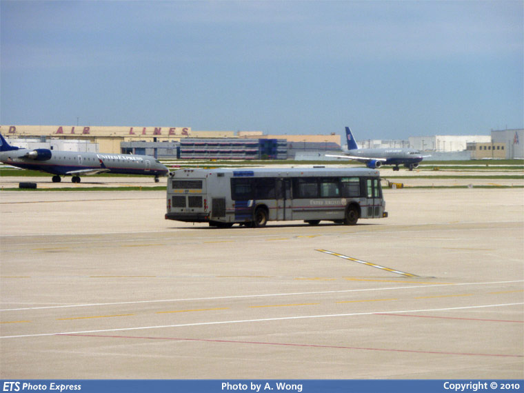 Neoplan AN440LF? - ALL VEHICLES - Canadian Public Transit Discussion Board